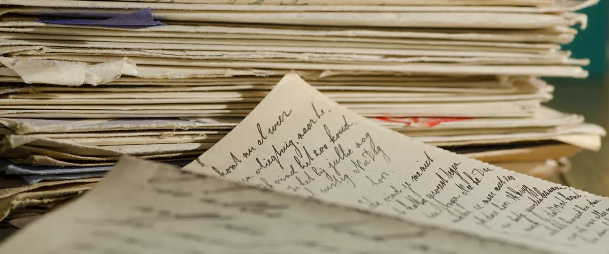 The History Of Handwritten Notes Wami Handwritten Notes At Scale The History Of Handwritten Notes Wami Handwritten Notes At Scale